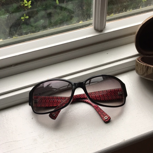Coach | Accessories | Coach Dina Sunglasses | Poshmark